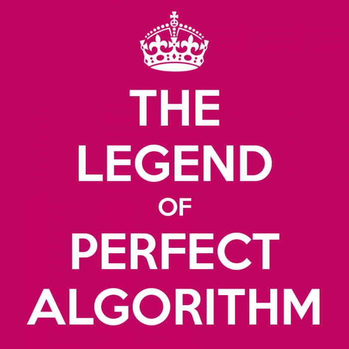 the-legend-of-perfect-algorithm-1 – __Le Tank