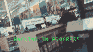 Hacked – __Le Tank